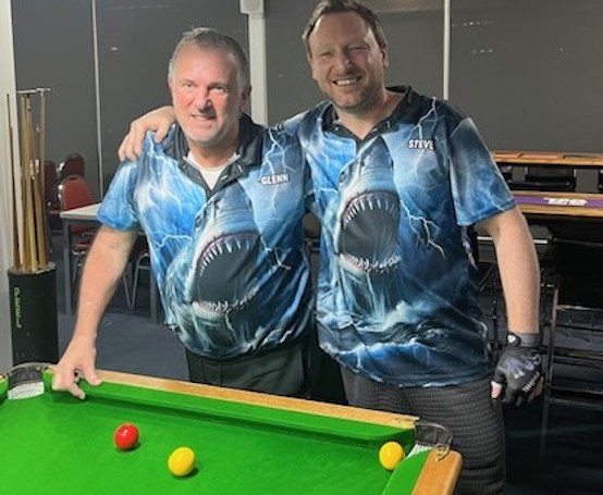 Tournament Results - Peel Pool Association