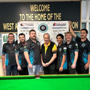 How To Join - Peel Pool Association